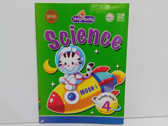 Science 4