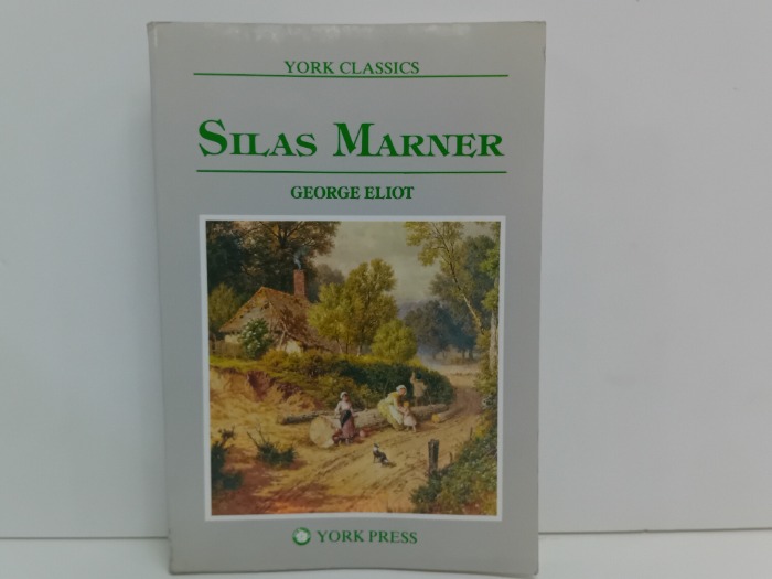 SILAS MARNER
