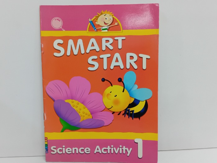 SMART START 1