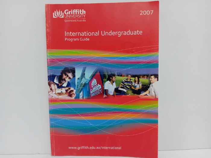 International Undergraduate Program Guide