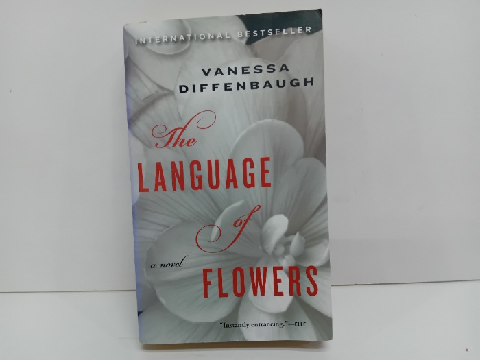 THE LANGUAGE OF FLOWERS