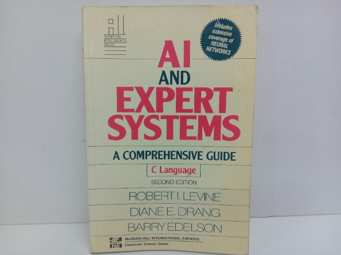 AI AND EXPERT SYSTEMS C Language